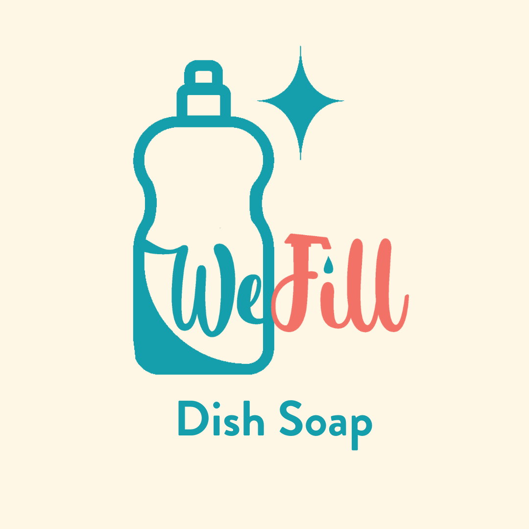 Dishwashing | WeFill Mobile Refillery – WeFill Mobile Market & Refillery